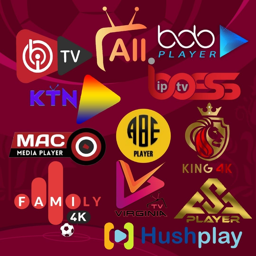 iptv,İbo Virginia Player activation